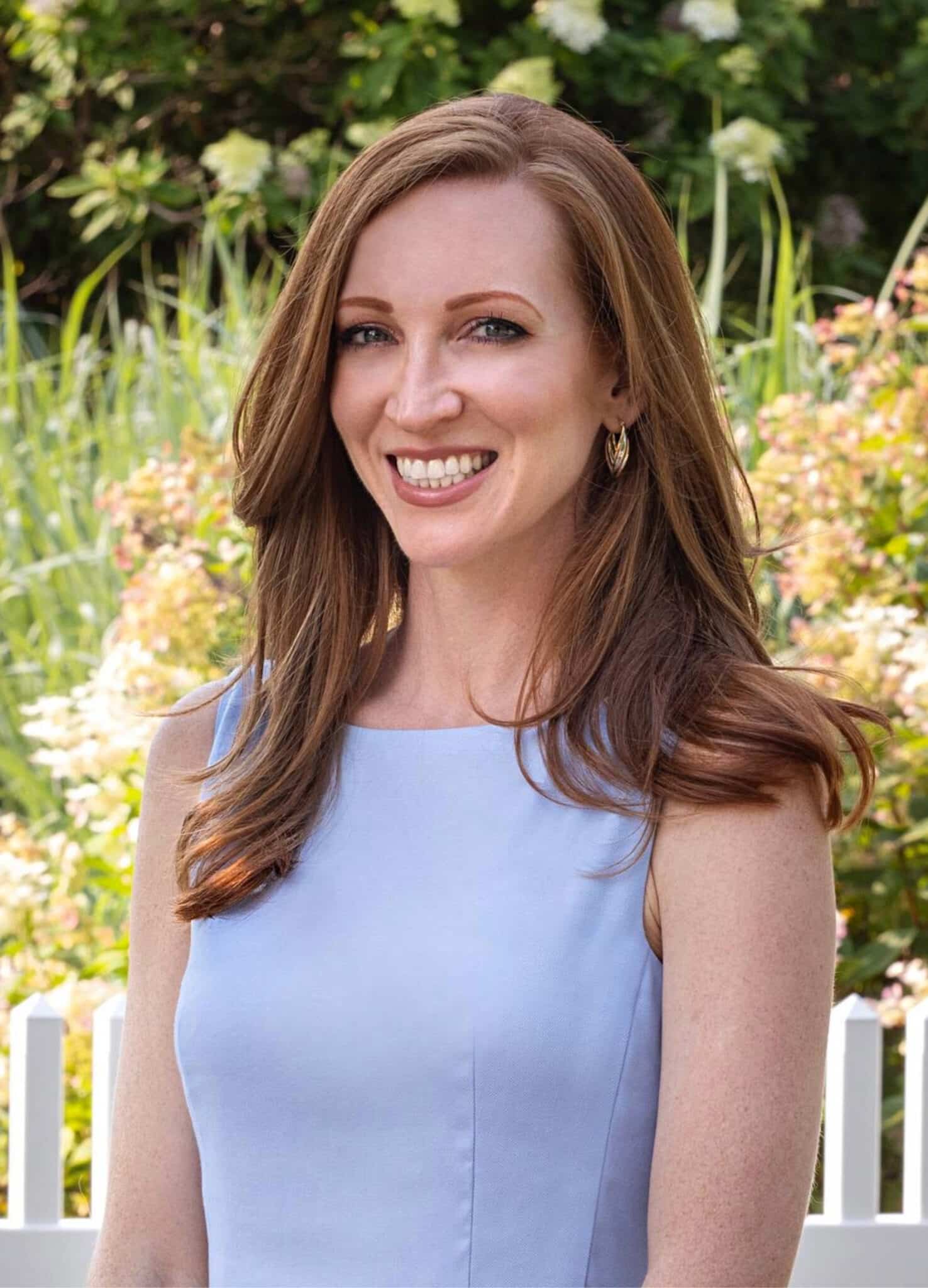 Megan R. Silas, M.D. - Williams Eye Institute